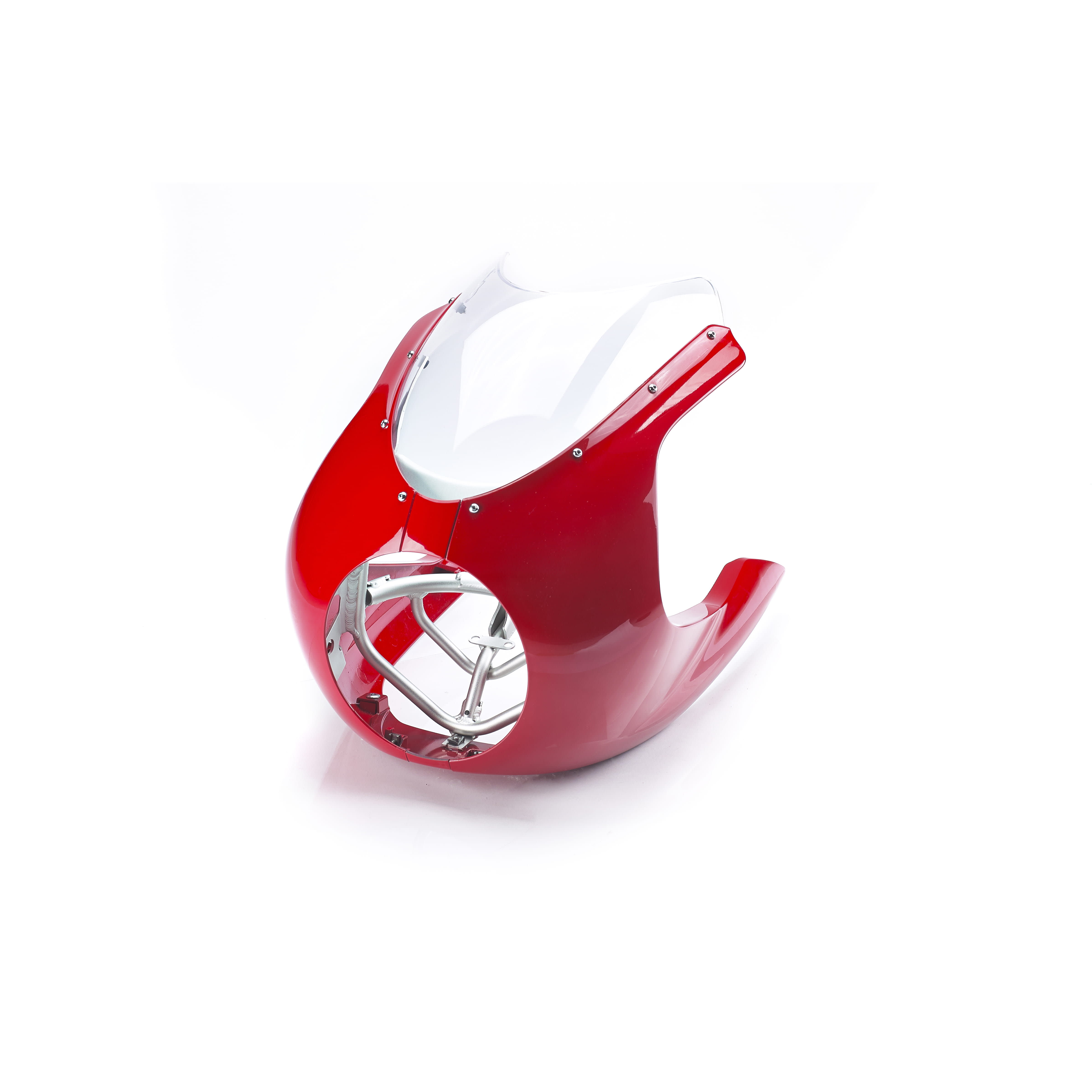 Café Racer Fairing | Triumph Motorcycles