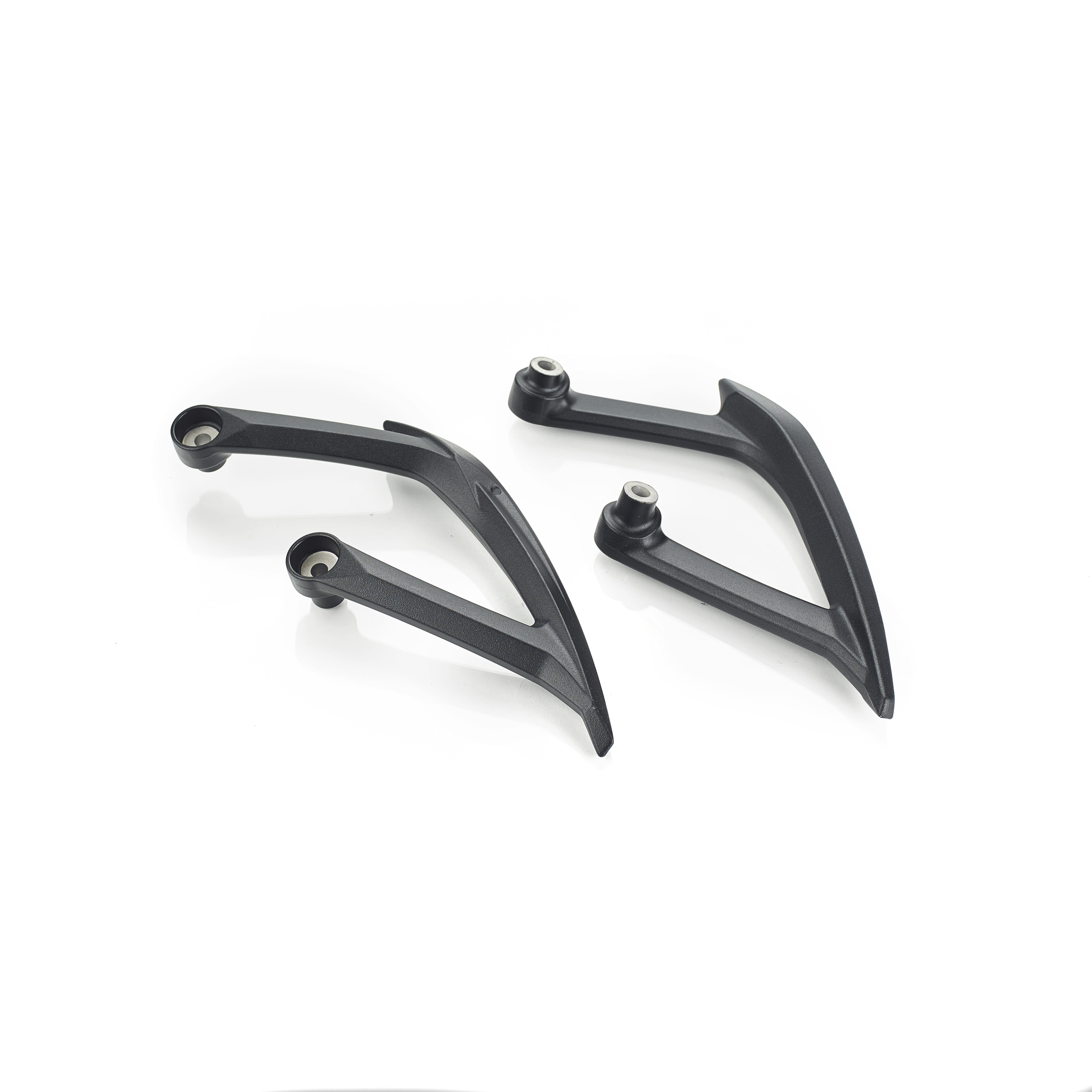 Passenger Grab Handles | Triumph Motorcycles