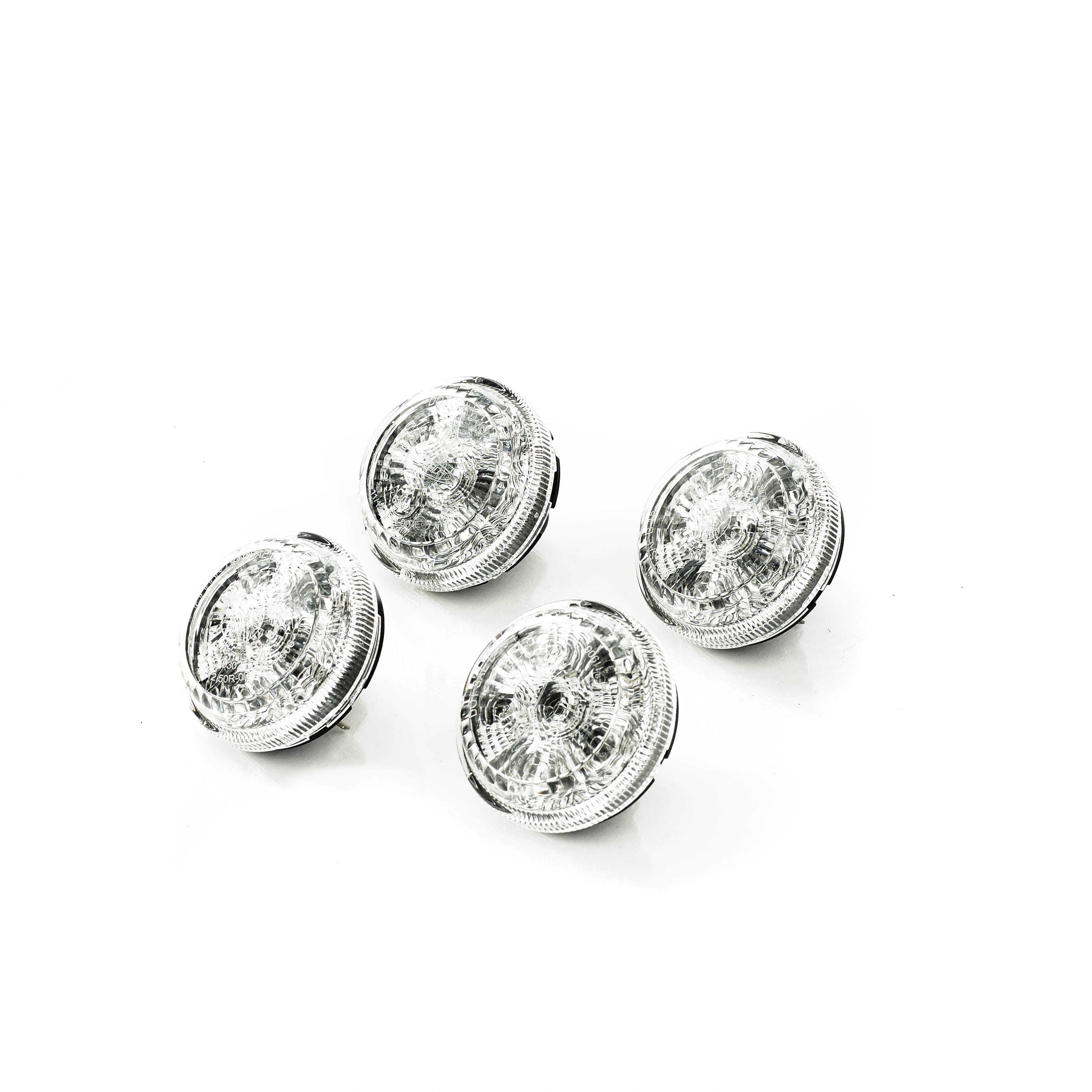 LED Indicator Conversion Kit | Triumph Motorcycles