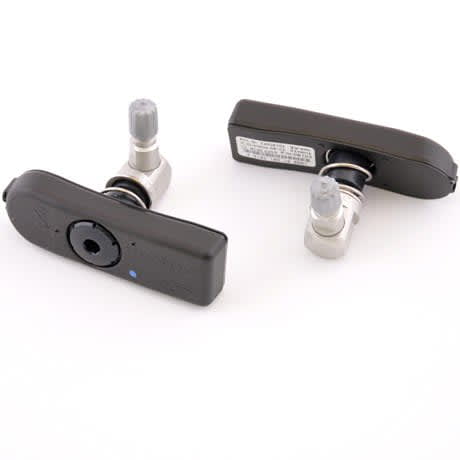 TPMS - Tyre Pressure Monitoring System | Triumph Motorcycles