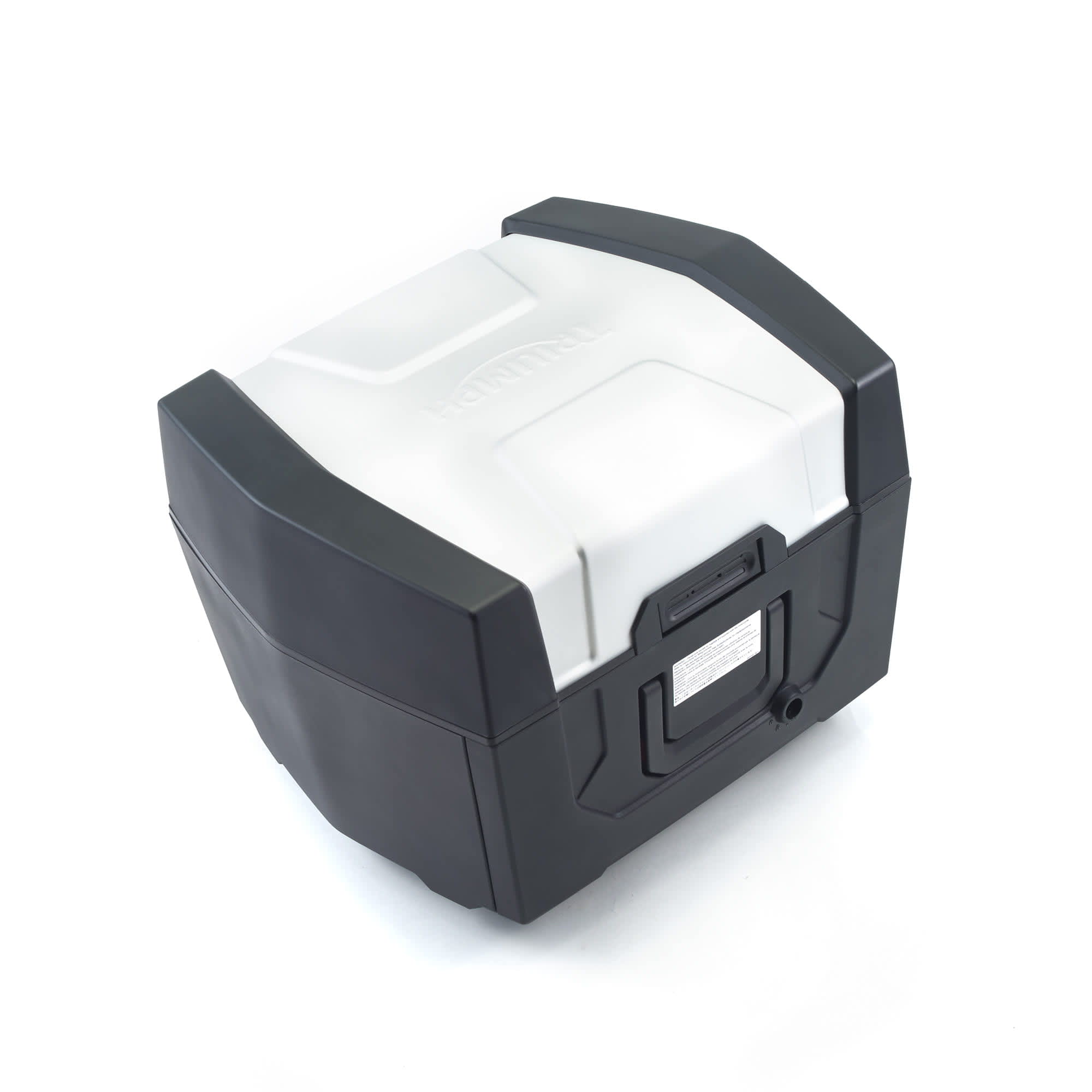 Top Box - Adventure | Triumph Motorcycles