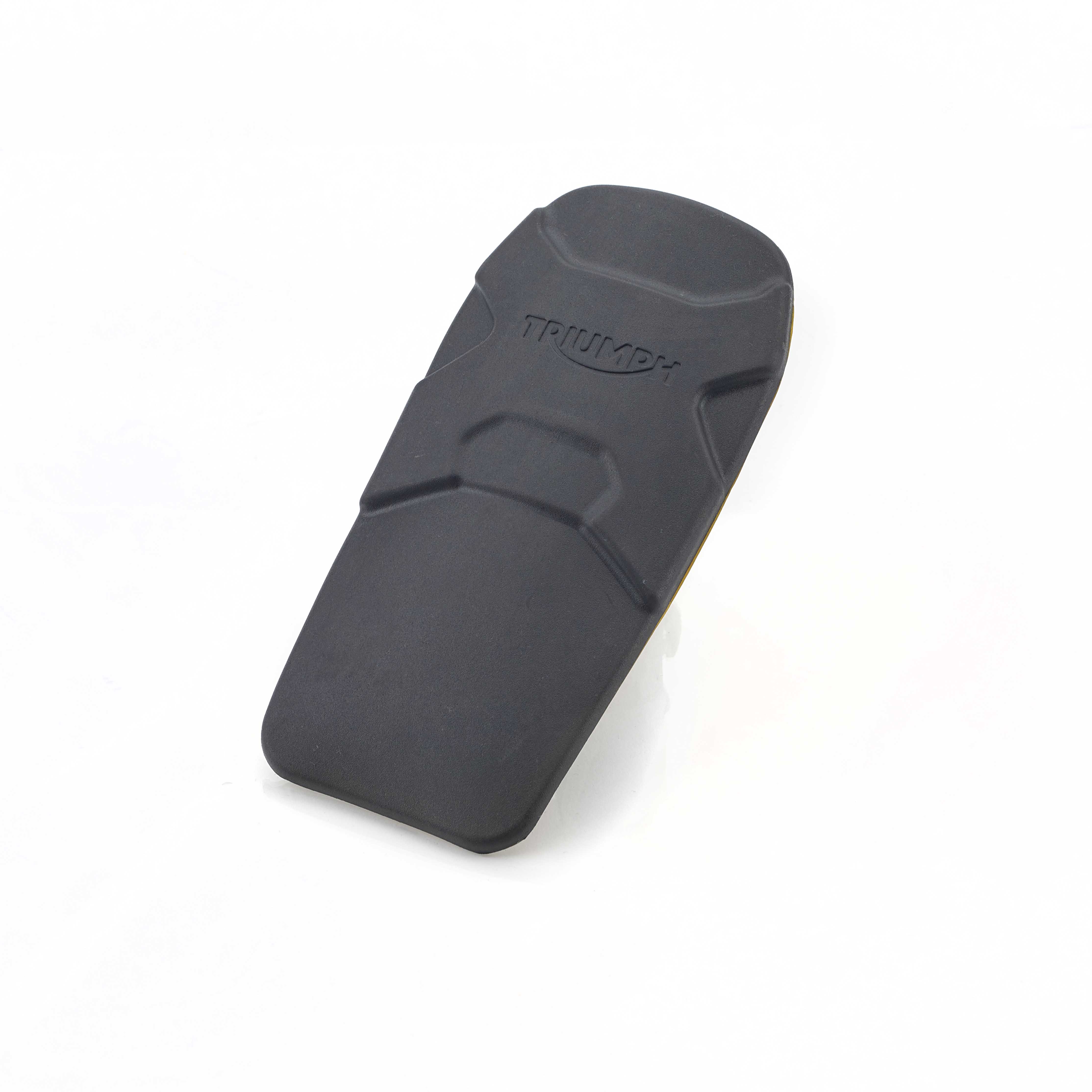 แผ่นยางติดถังน้ำมัน | Triumph Motorcycles