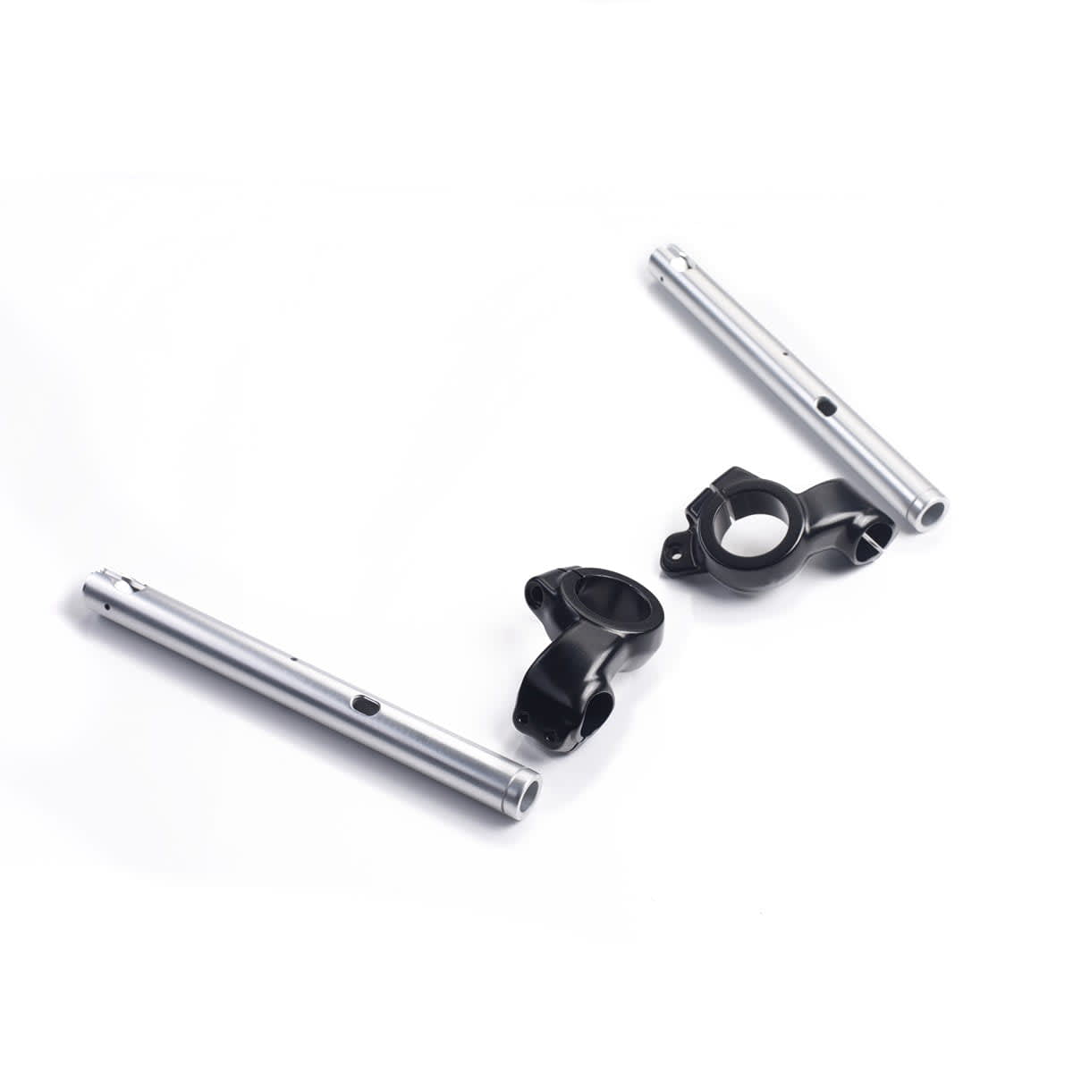 Clip-On Handlebars | Triumph Motorcycles