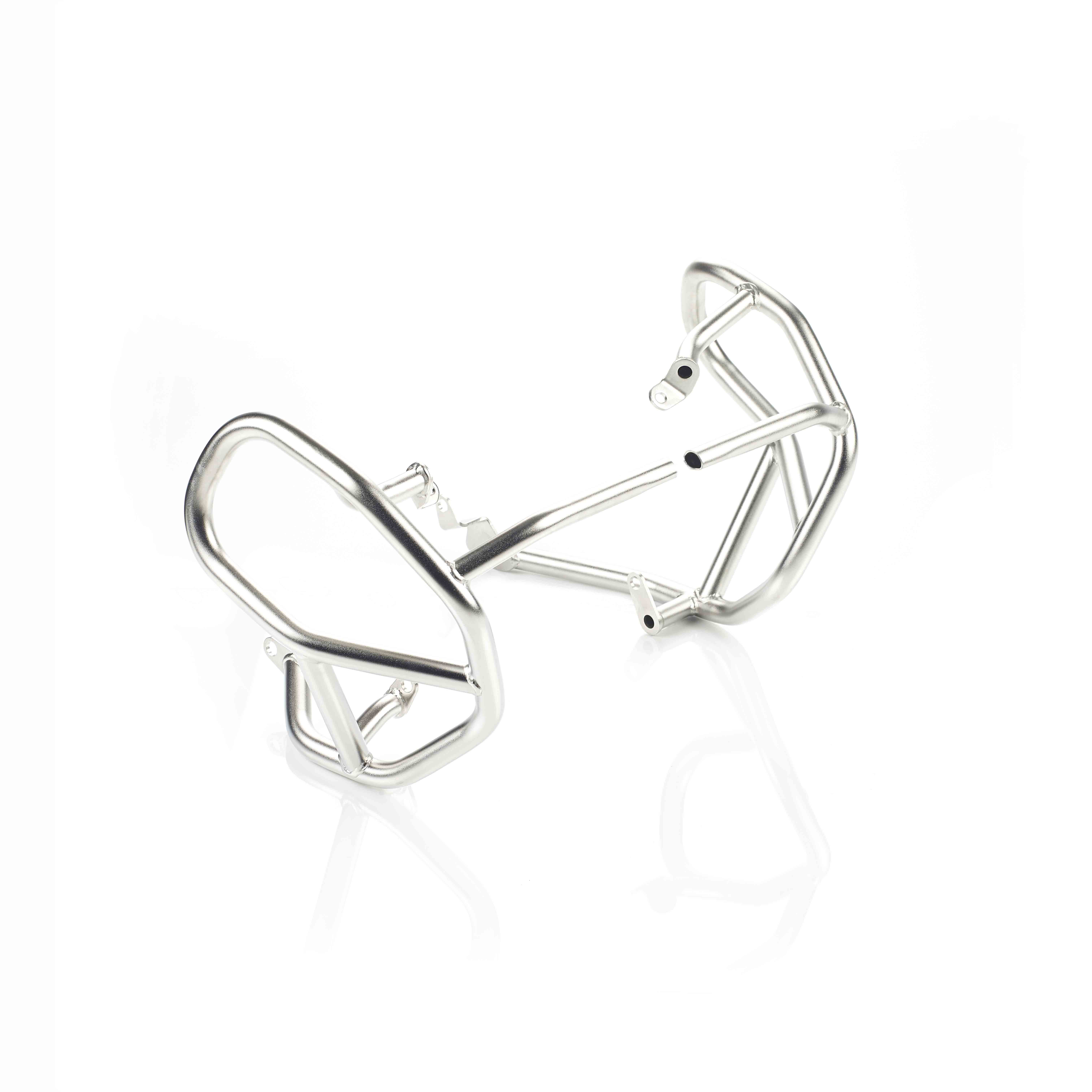 Engine Protection Bars | Triumph Motorcycles