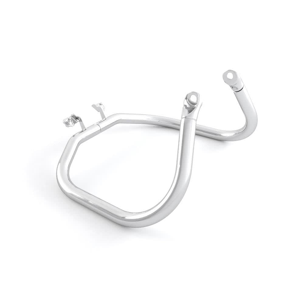 Dresser Bar - Chrome | Triumph Motorcycles