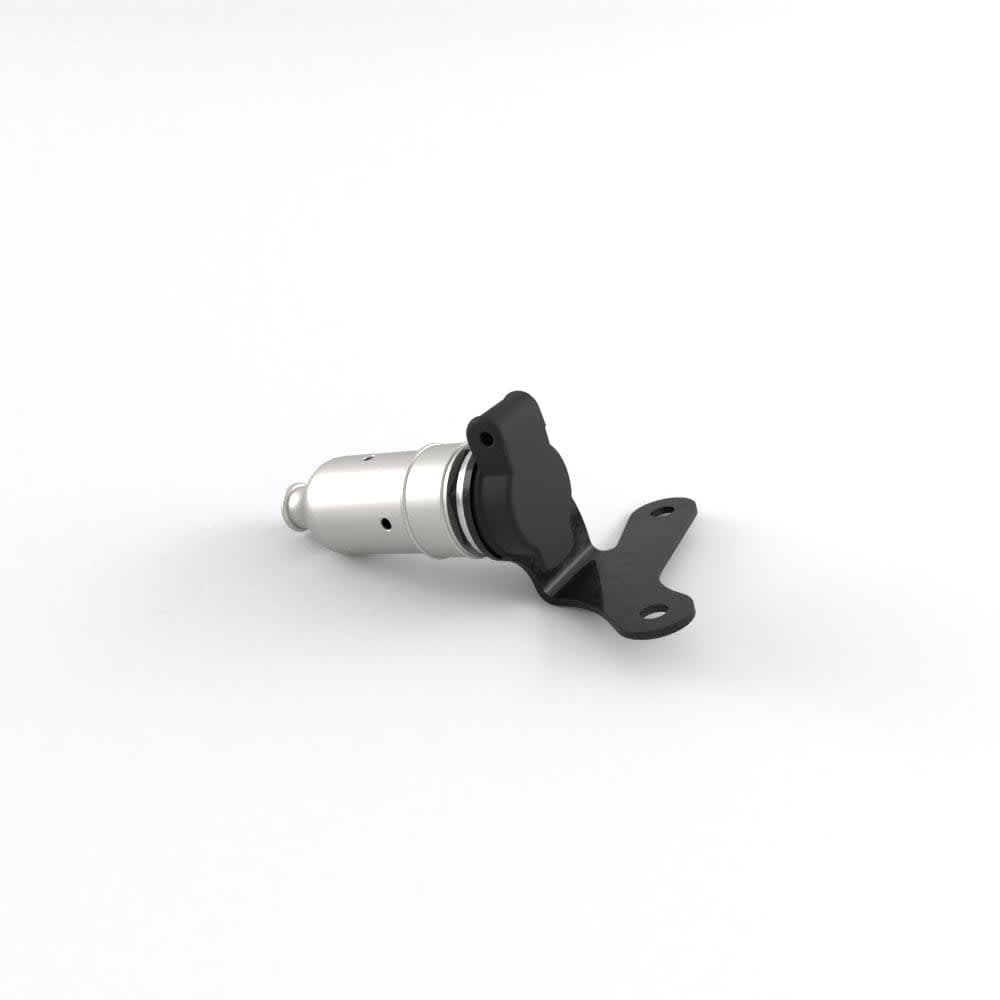 Auxiliary Power Socket | Triumph Motorcycles