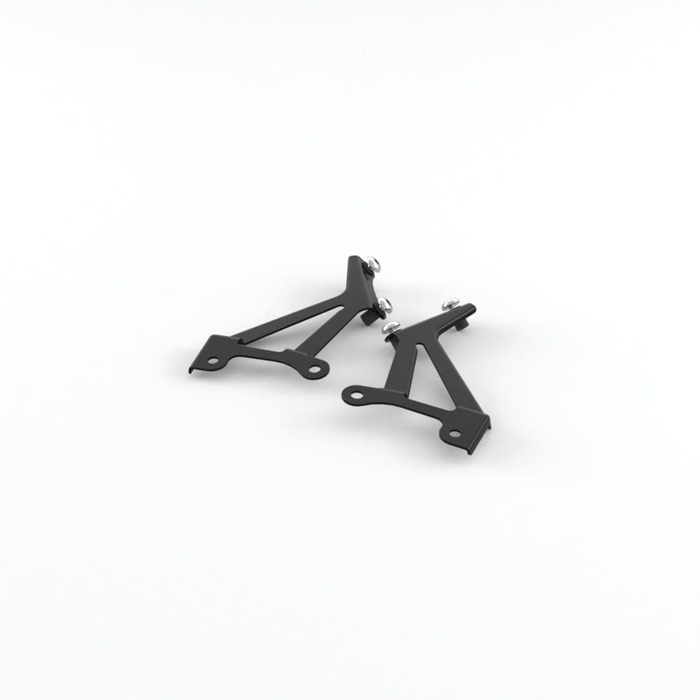 Flyscreen Mounting Kit | Triumph Motorcycles