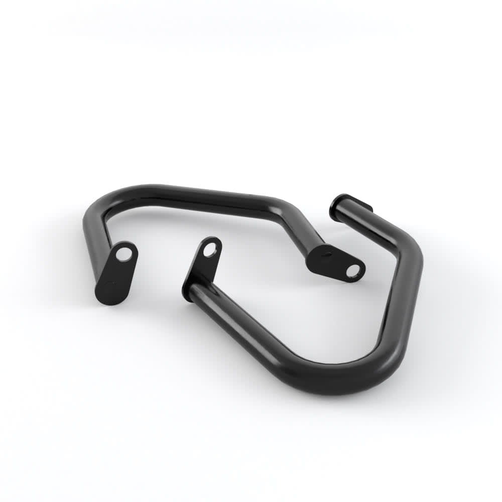 Dresser Bar - Black | Triumph Motorcycles