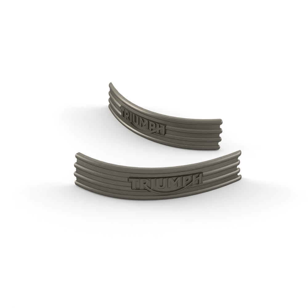 Crest 4 bandes - millésime | Triumph Motorcycles