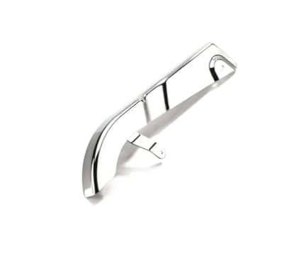 Chain Guard - Chrome | Triumph Motorcycles