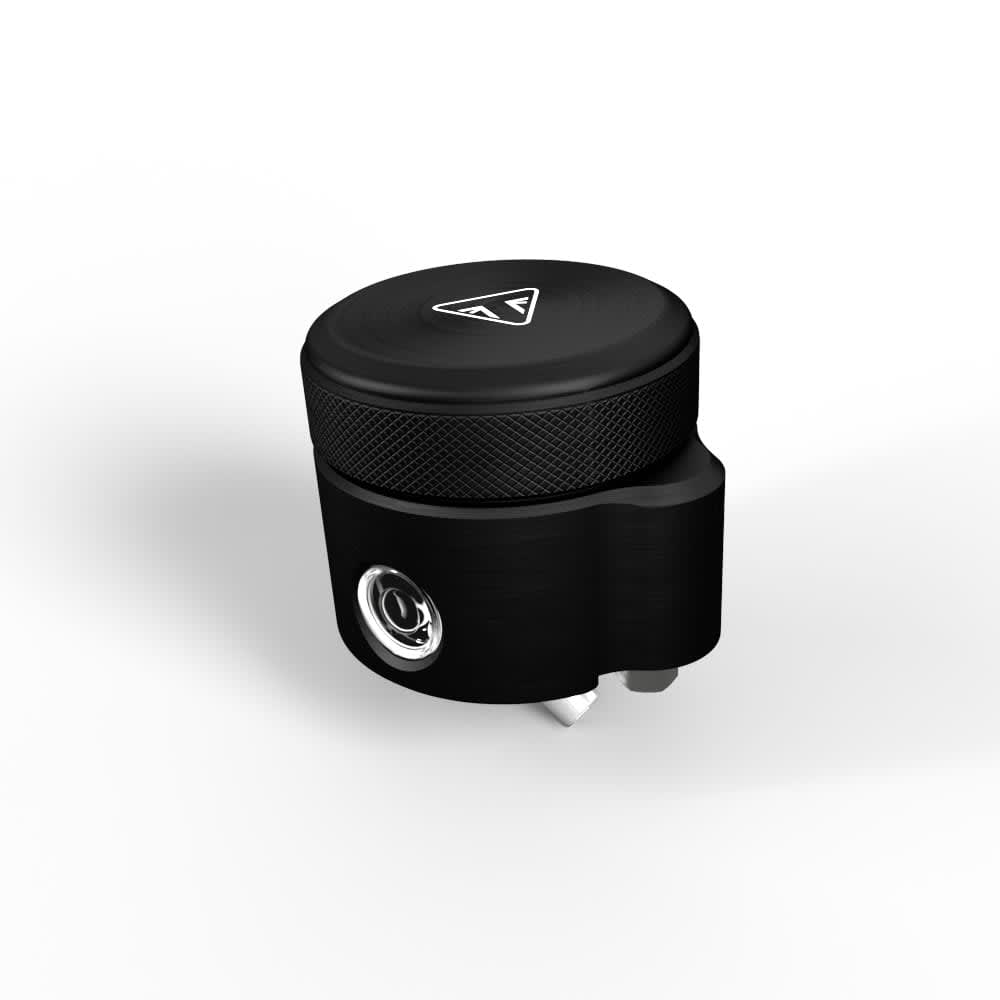 Front Brake Reservoir | Triumph Motorcycles