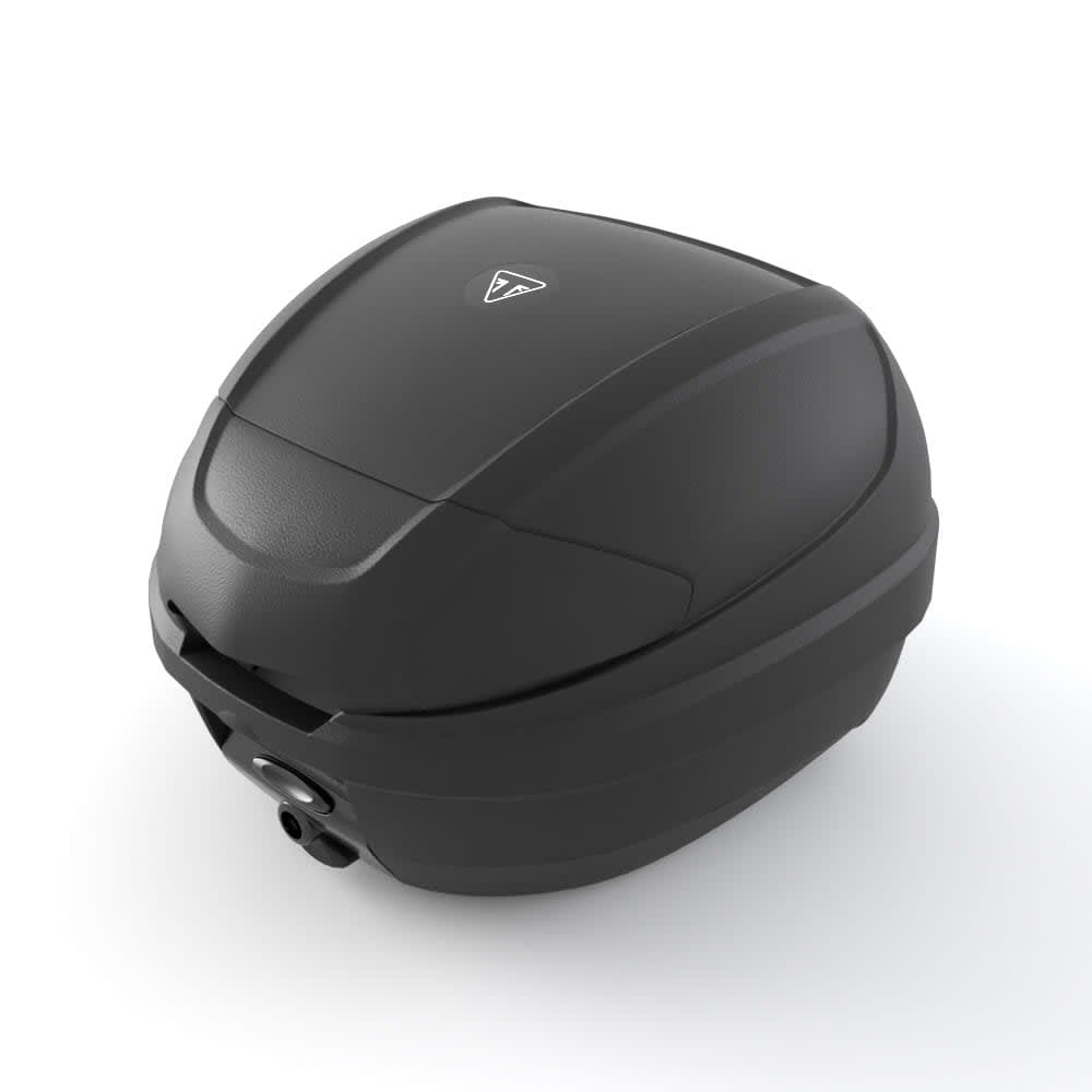 Top Box | Triumph Motorcycles