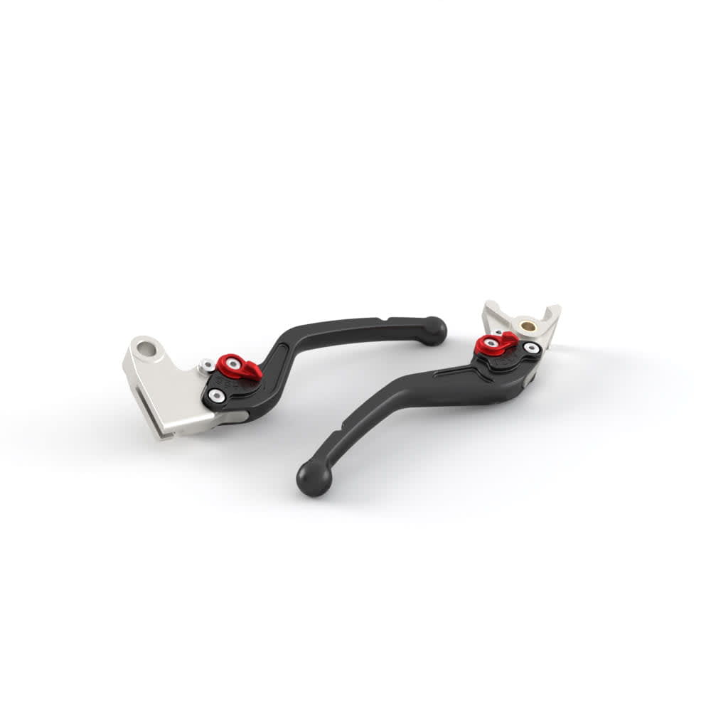 Adjustable Lever Kit - Long | Triumph Motorcycles