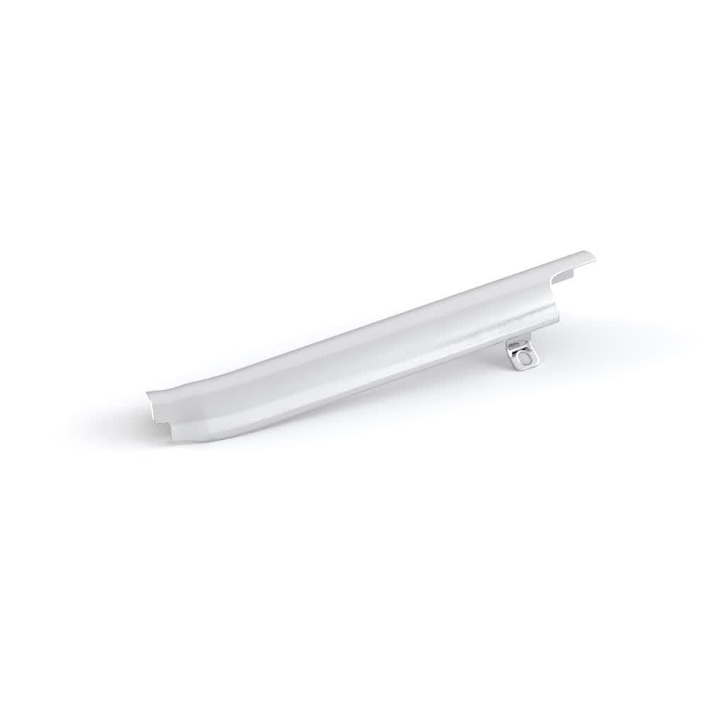 Header Cover Chrome | Triumph Motorcycles