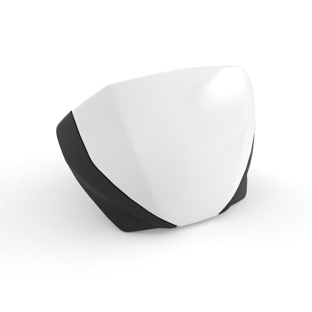 Flyscreen Trident 660 | Triumph Motorcycles