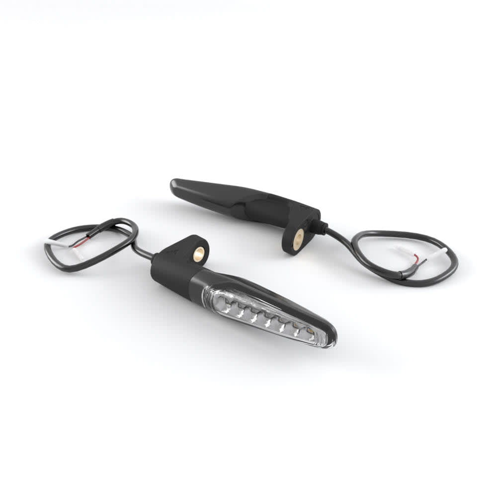 Scrolling LED Indicators - Pair | Triumph Motorcycles