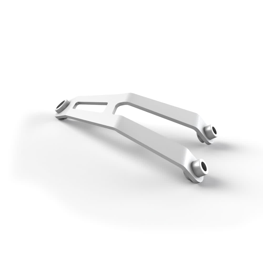 Silencer Bracket | Triumph Motorcycles