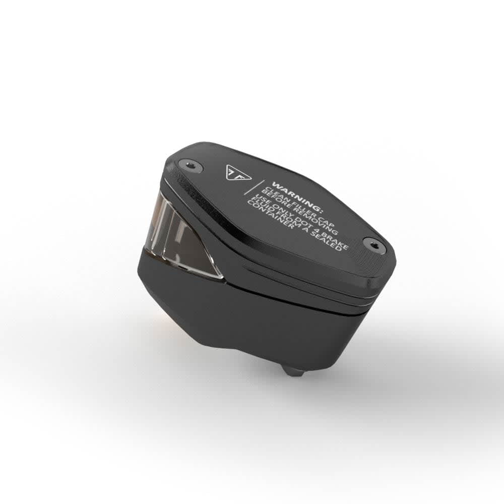 Front Brake Reservoir | Triumph Motorcycles