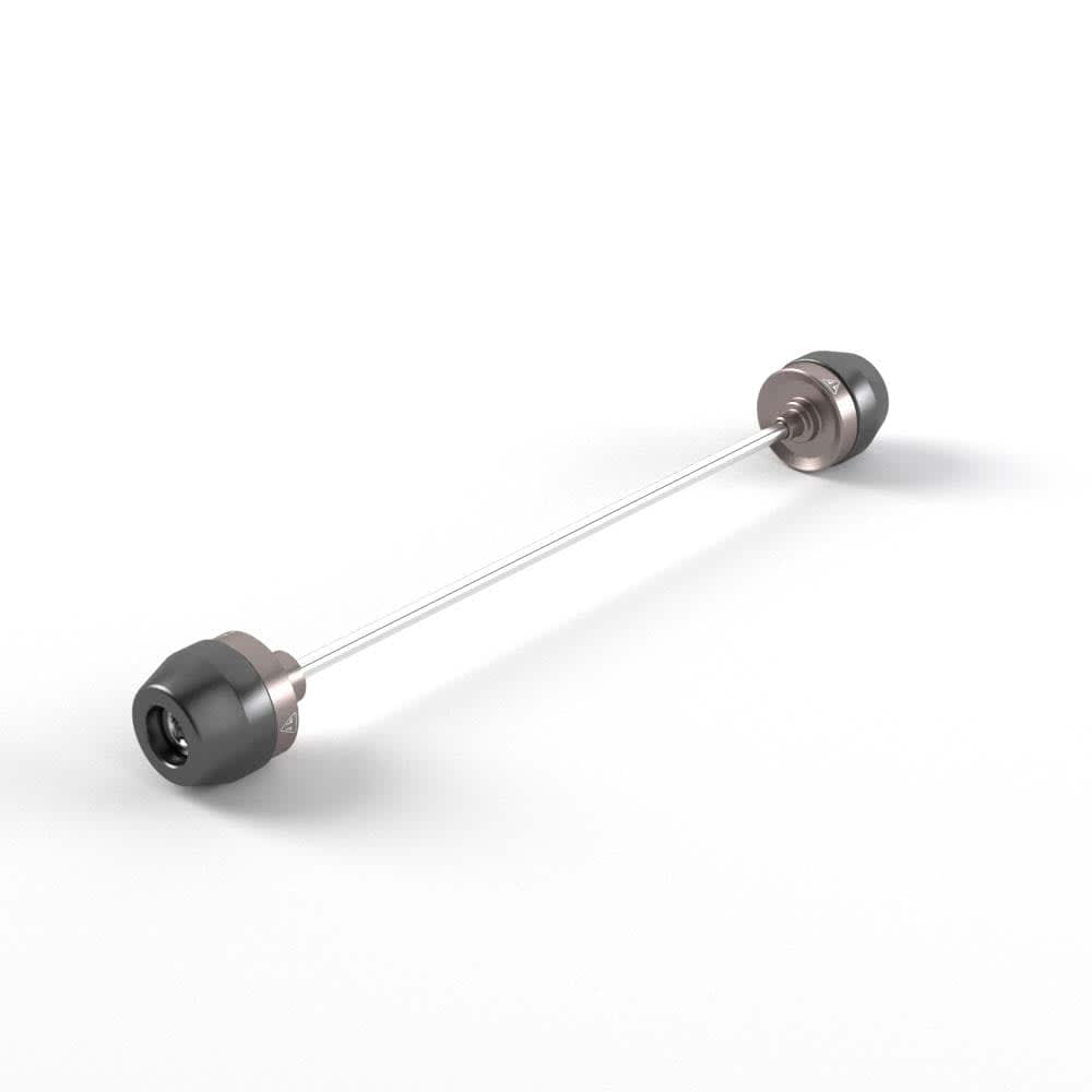 CNC Machined Fork Protectors | Triumph Motorcycles