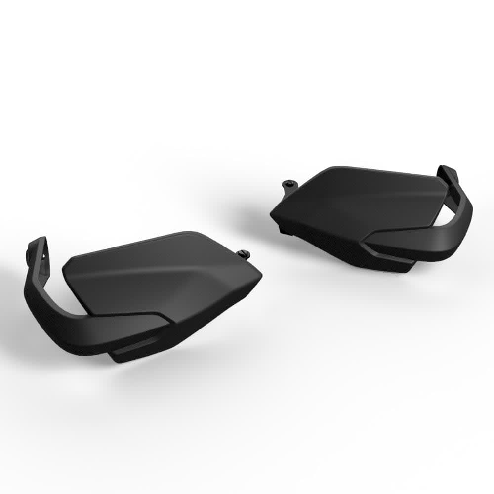 Hand Guards | Triumph Motorcycles