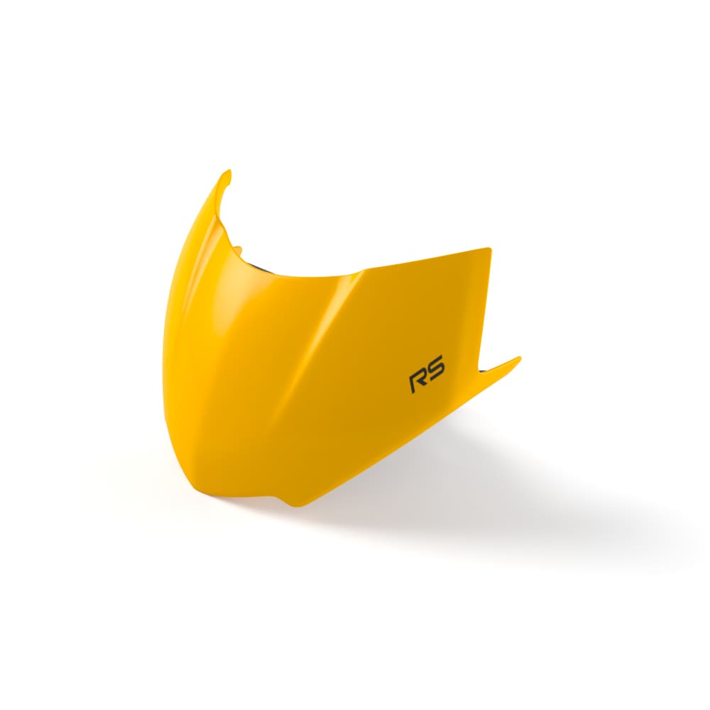 Flyscreen | Triumph Motorcycles