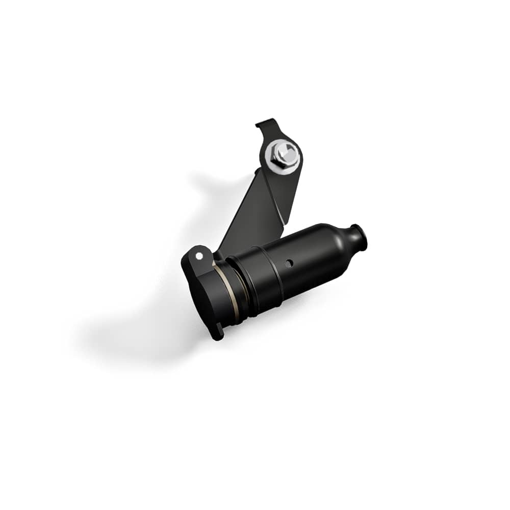 Auxiliary Power Socket | Triumph Motorcycles