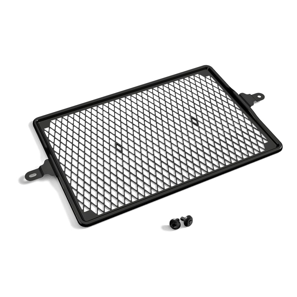 Radiator Guard | Triumph Motorcycles