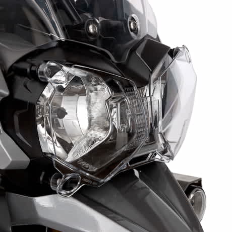 Headlight Protector | Triumph Motorcycles