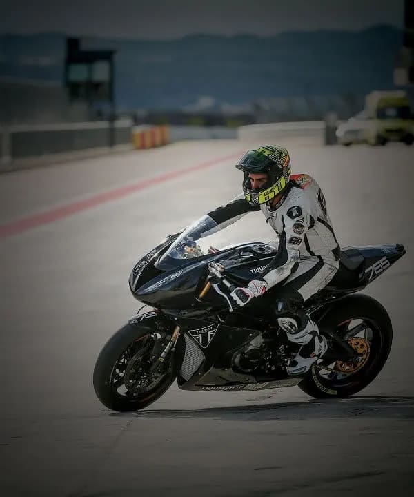 Our Story | For the Ride