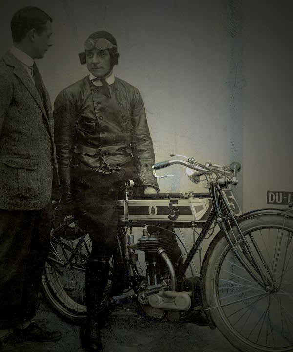 Our Story | For the Ride