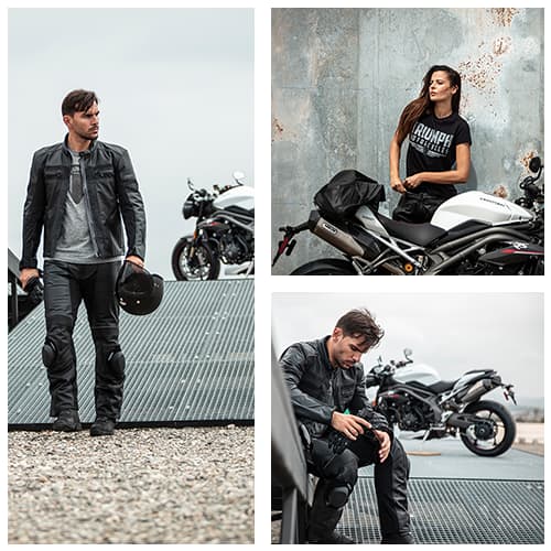 Jeans | For the Ride