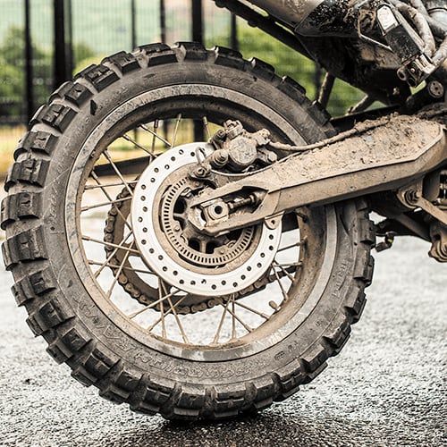 Genuine Parts | For the Ride