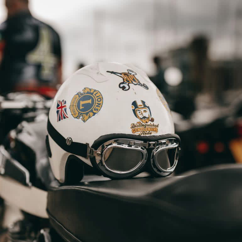 DGR 2022 | For the Ride