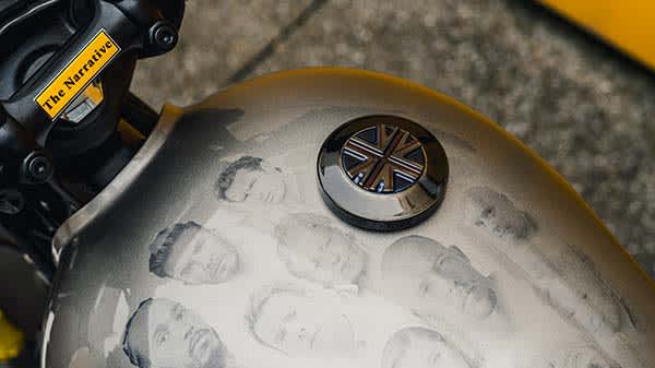 Mexico | For the Ride