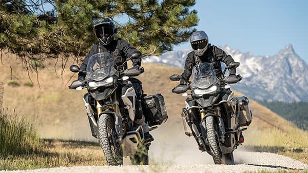 Ricky Carmichael's Summer Adventure 2022 | For the Ride