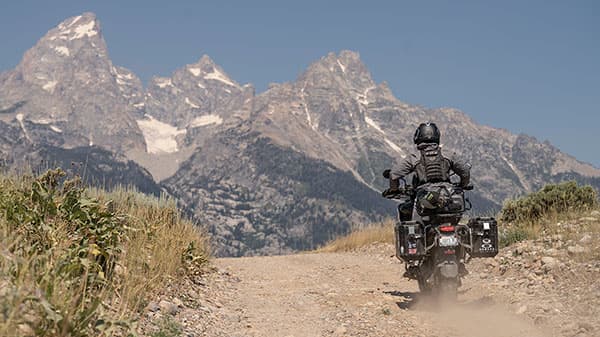 リッキー・カーマイケル Summer Adventure | For the Ride