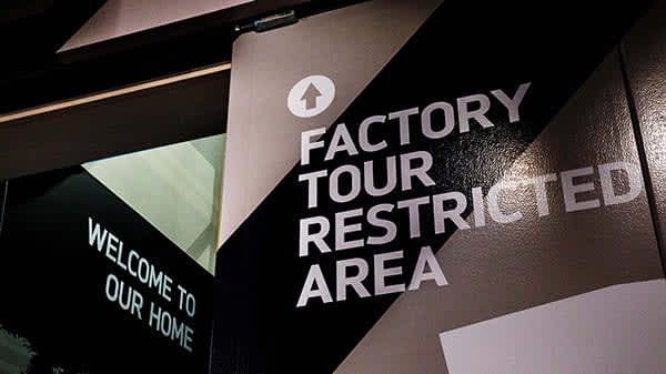 Triumph Motorcycles | For the Ride