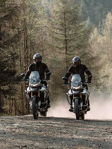 GoPro rental | For the Ride