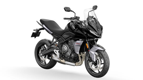 Exciting New Colour Options For Triumph's 2024 Line-up | For the Ride