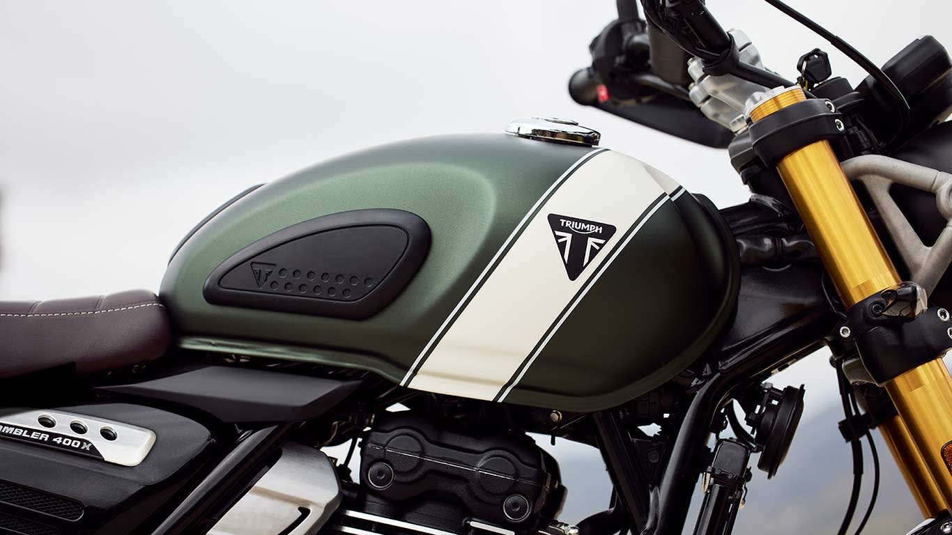 TR Series Price Reveal | For the Ride