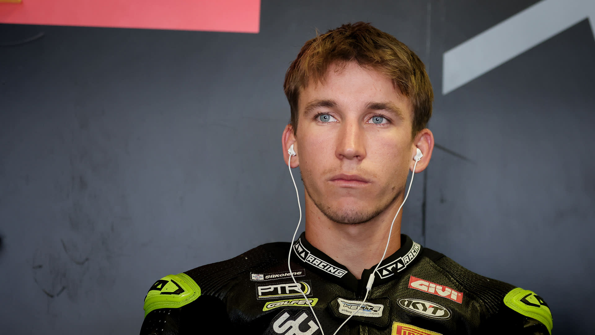 Oli Bayliss to step in for Macadam Triumph Factory Racing at Snetterton ...