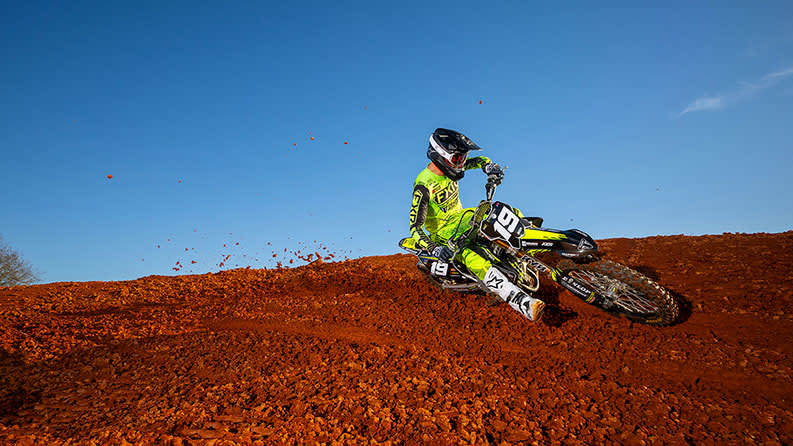 SuperMotocross Calendar | For the Ride