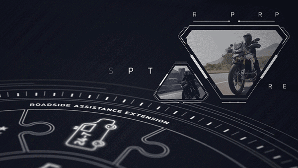 Total Care | For the Ride