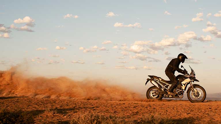 Service Packages | For the Ride