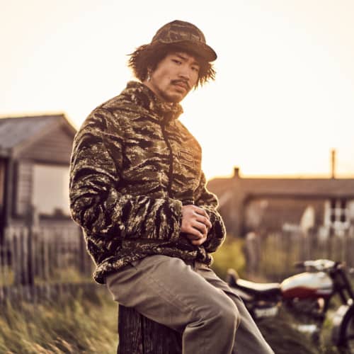 Official Triumph Casual Clothing | Online Clothing Shop | For the Ride