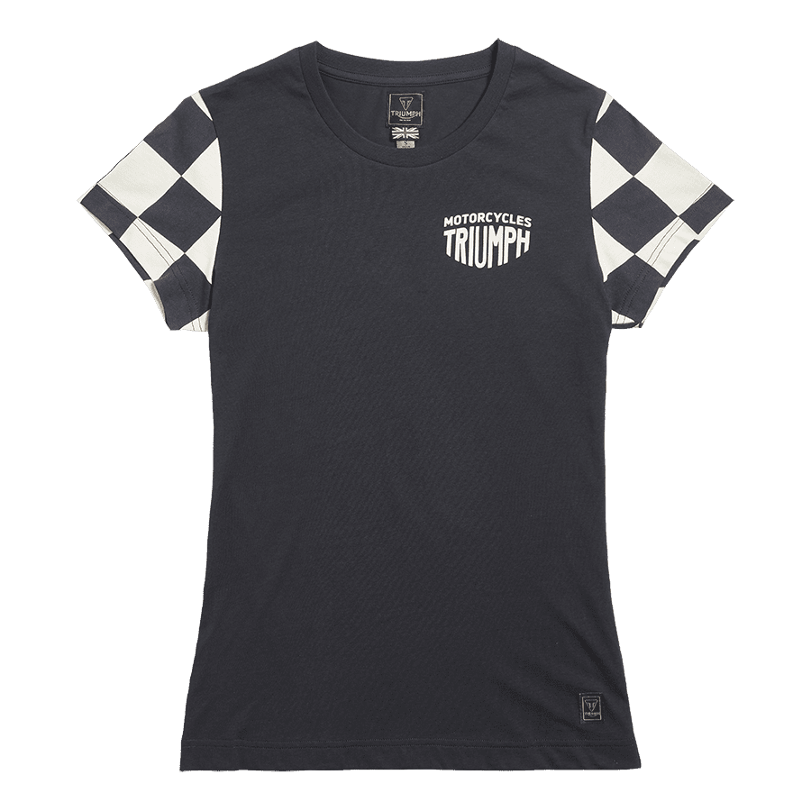 Official Triumph Casual Clothing | Online Clothing Shop | For the Ride