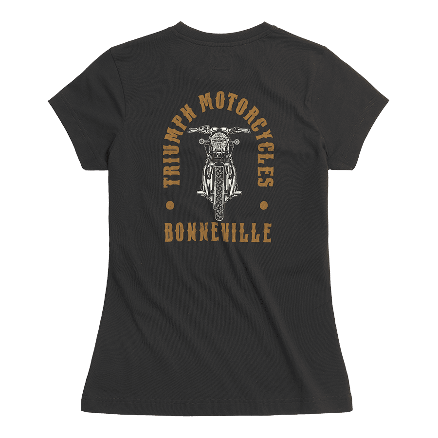 Official Triumph Casual Clothing | Online Clothing Shop | For the Ride