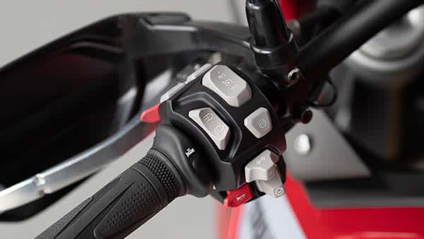 Tiger 900 GT Pro Model | For the Ride