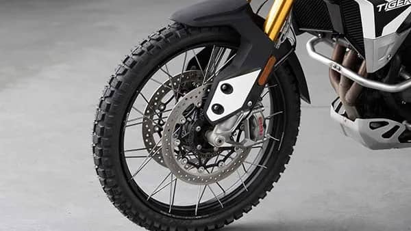 Tiger 900 Rally Pro | For the Ride