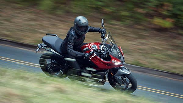 Triumph Insurance | For the Ride